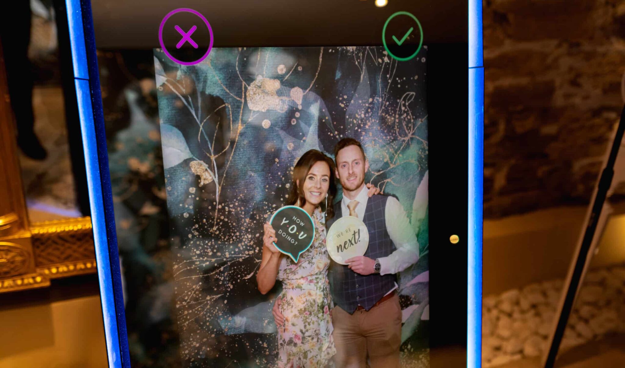 The Phototique: Instant Print Photo Booths for Events in DC Metro