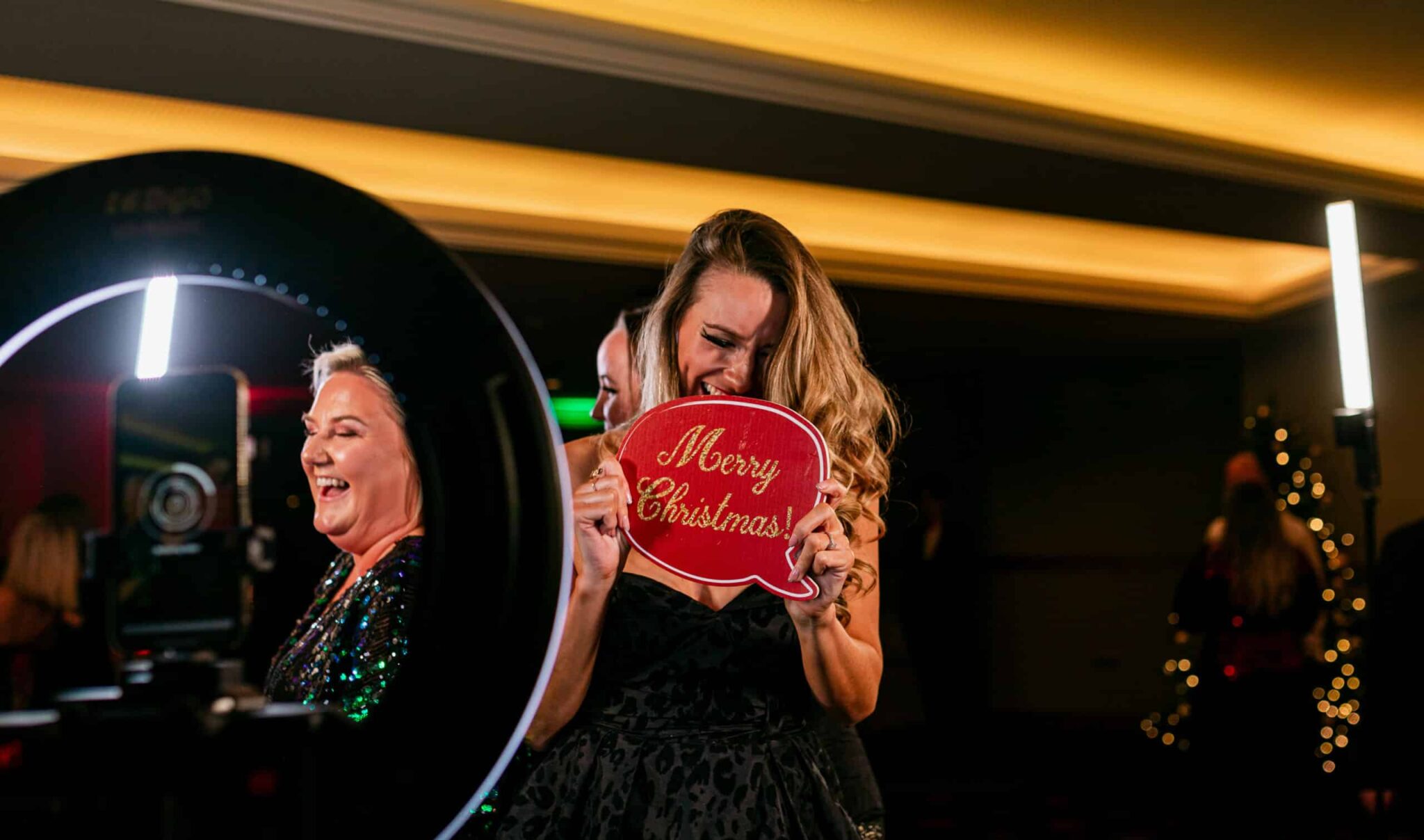 The Ultimate Guide to Photo Booth Rentals for DC Fundraisers - The ...
